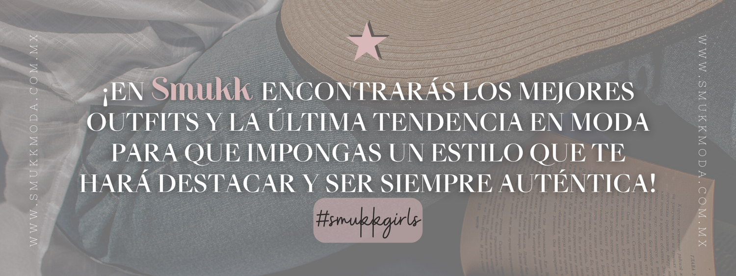 Inicio Tienda Online Smukk Moda
